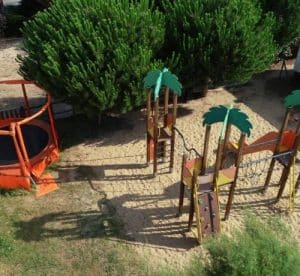 Camping Grand R en Vendée - Galerie