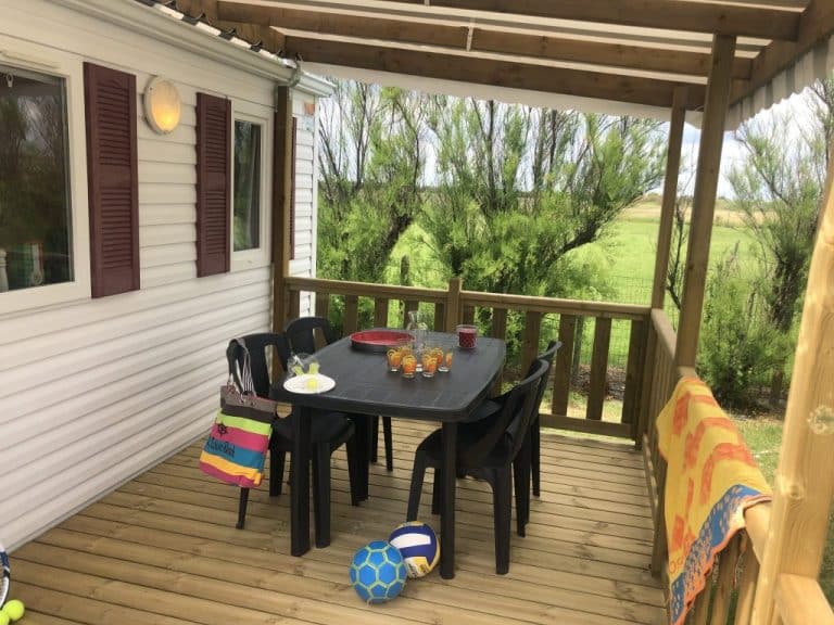 Camping Grand R en Vendée - Galerie