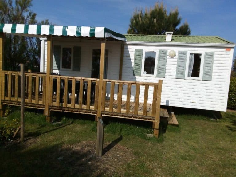 Camping Grand R en Vendée - Galerie