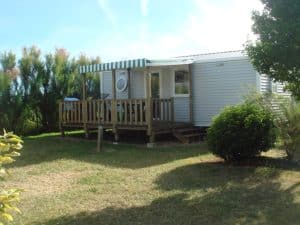 Camping Grand R en Vendée - Galerie